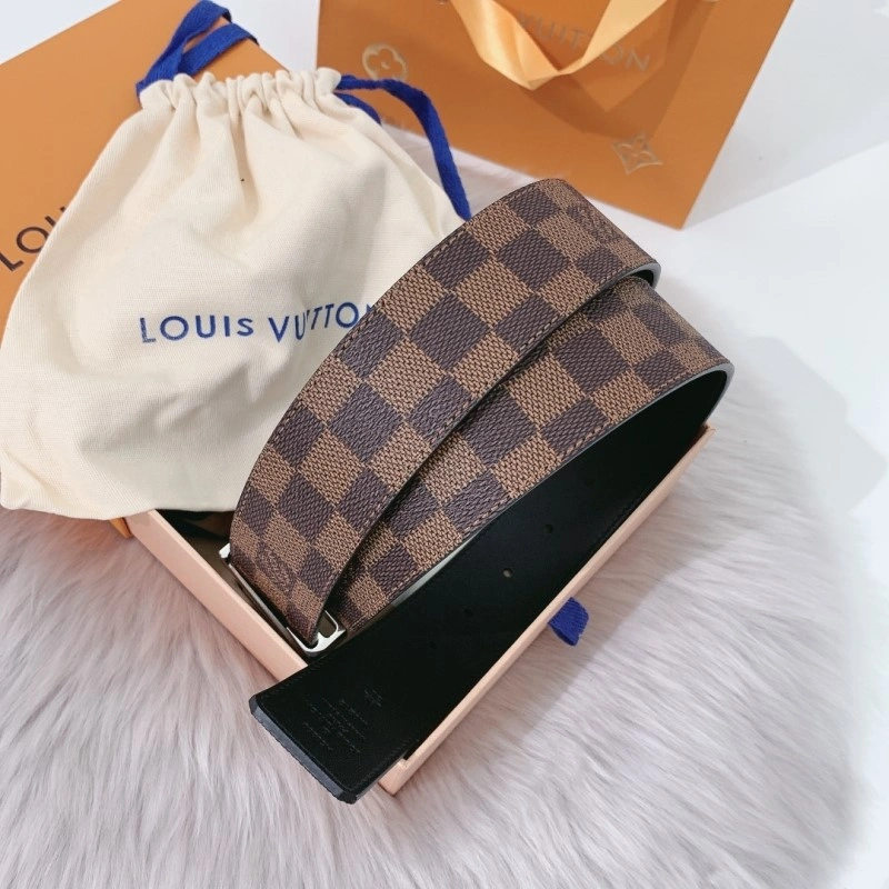 Legit Louis Vuitton Belts