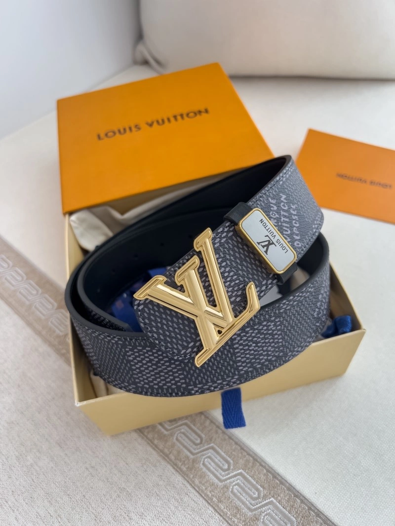 Economical Louis Vuitton Belts