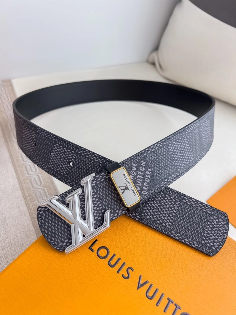 Economical Louis Vuitton Belts