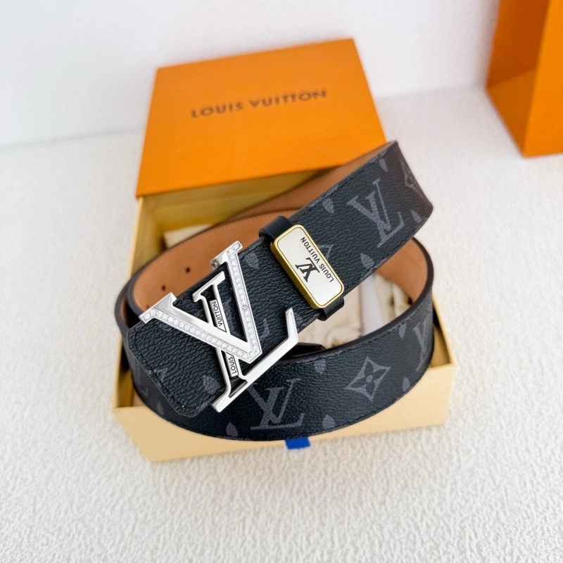 Original Louis Vuitton Belts