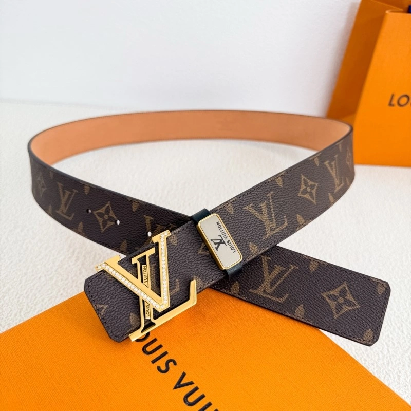 Original Louis Vuitton Belts