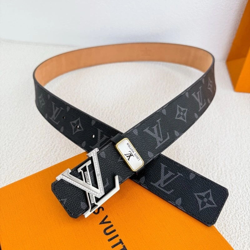 Original Louis Vuitton Belts