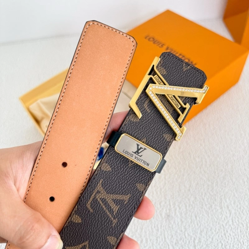 Original Louis Vuitton Belts