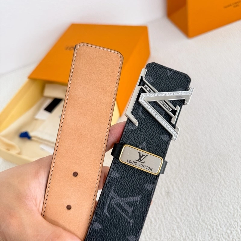 Original Louis Vuitton Belts