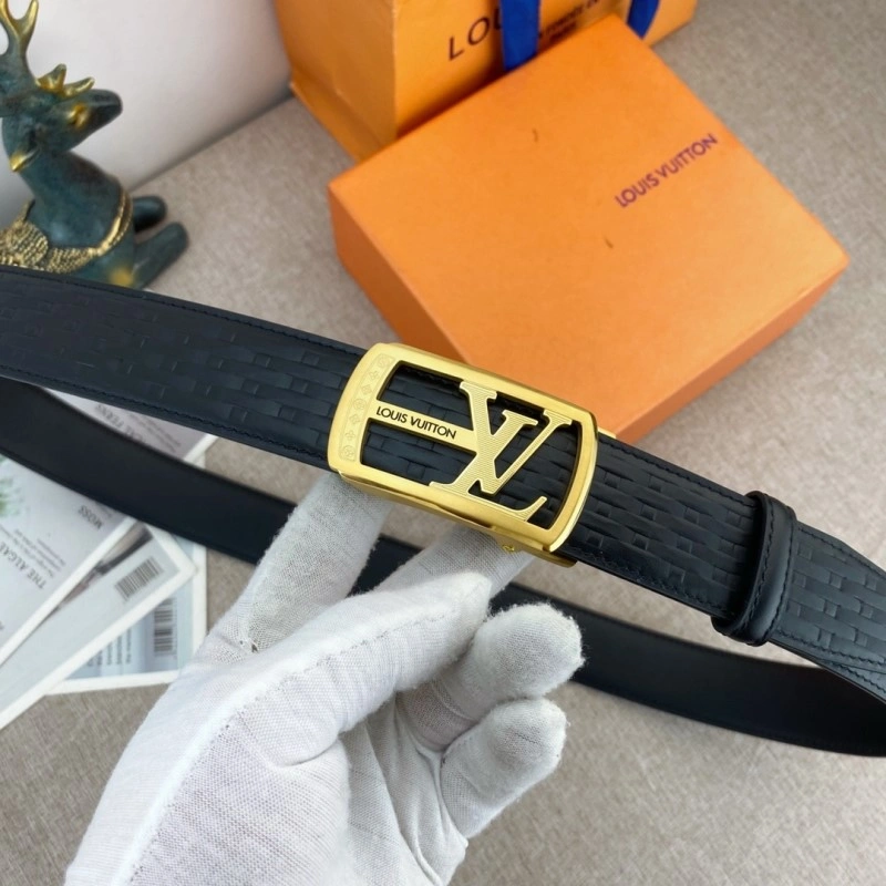 Inexpensive Louis Vuitton Belts