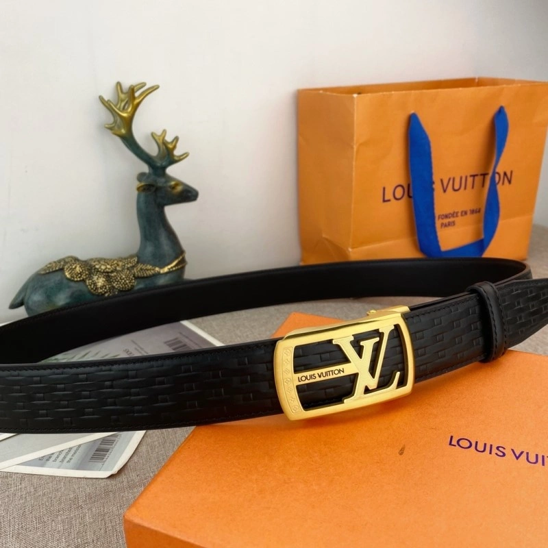 Inexpensive Louis Vuitton Belts