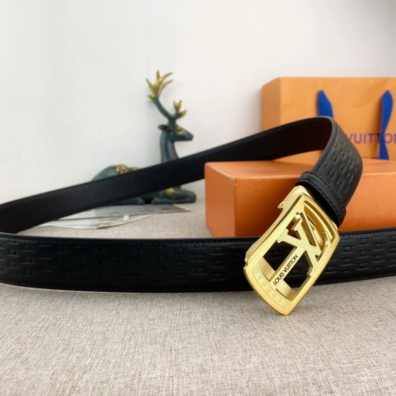 Inexpensive Louis Vuitton Belts