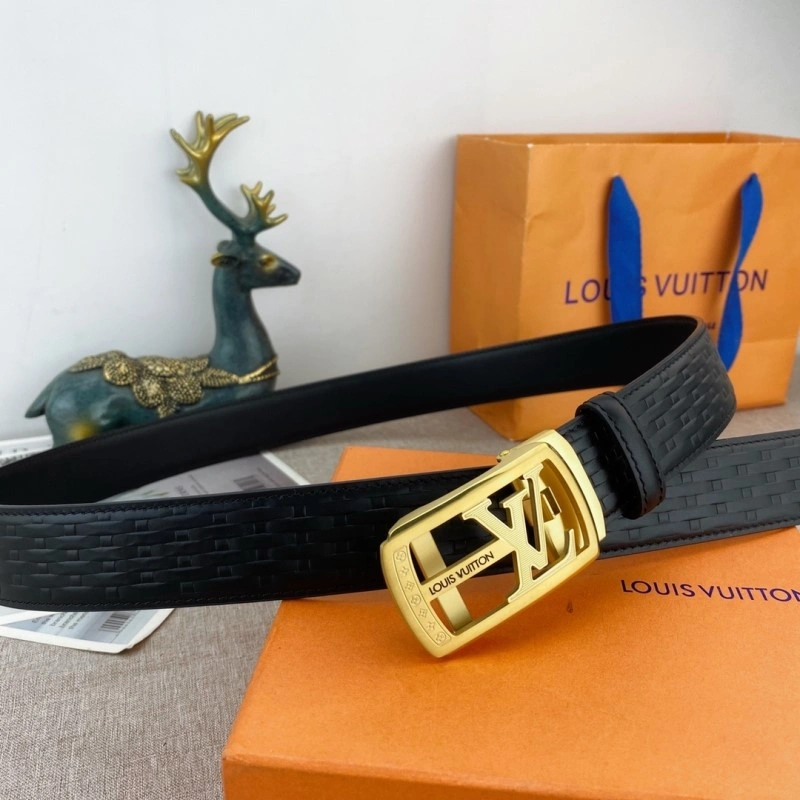 Inexpensive Louis Vuitton Belts