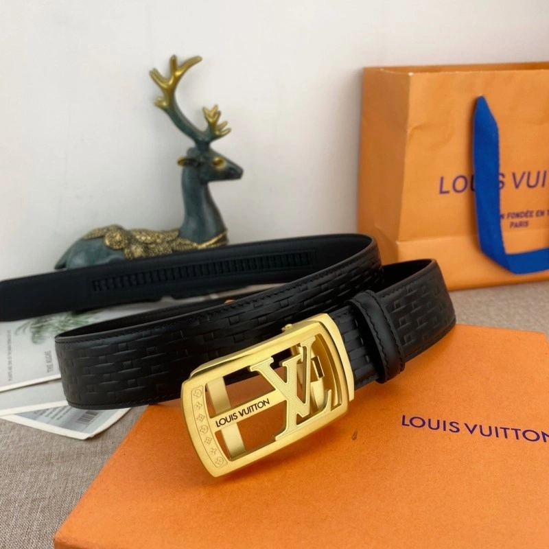 Inexpensive Louis Vuitton Belts