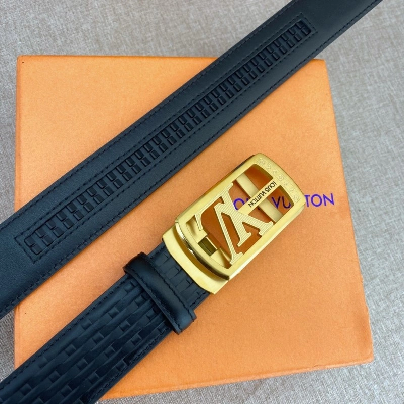 Inexpensive Louis Vuitton Belts
