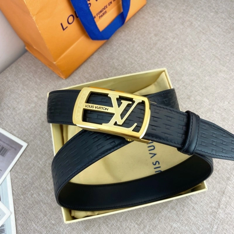 Inexpensive Louis Vuitton Belts