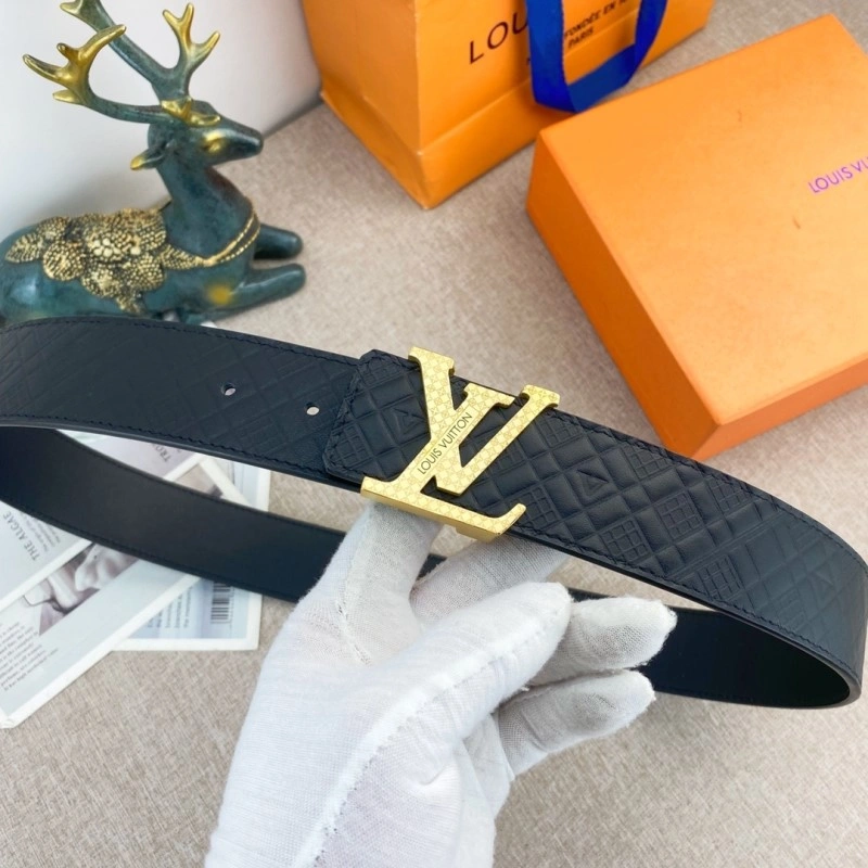 High accuracy Louis Vuitton Belts