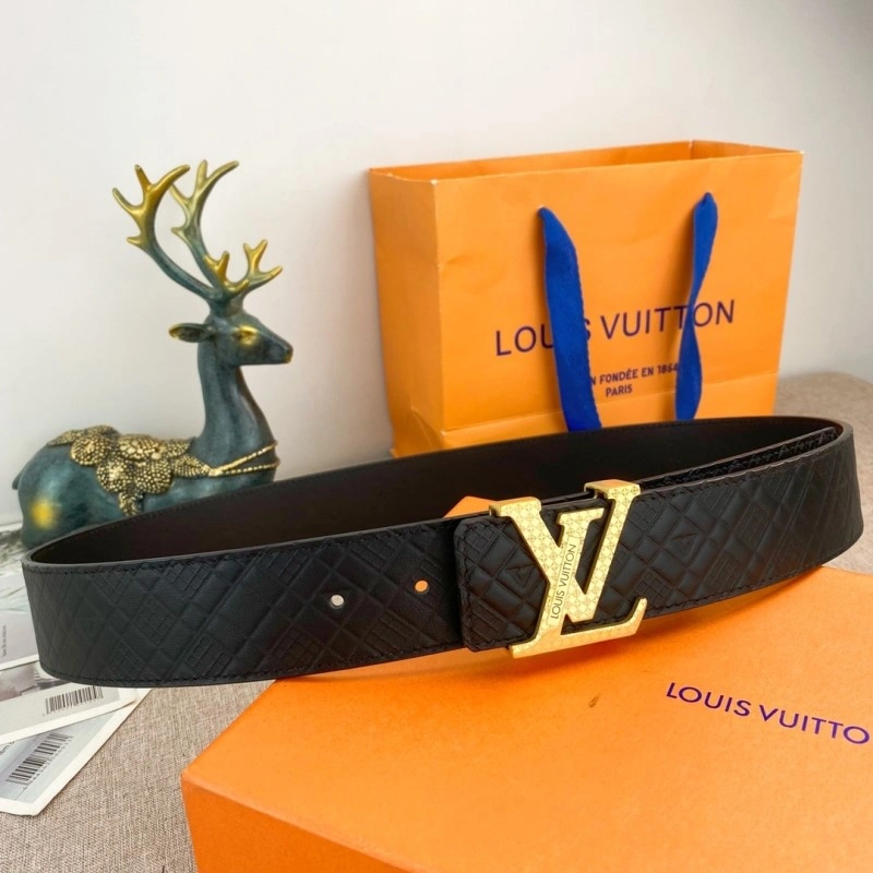 High accuracy Louis Vuitton Belts