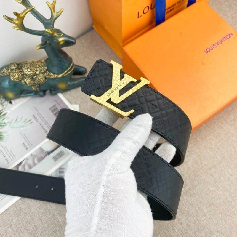 High accuracy Louis Vuitton Belts