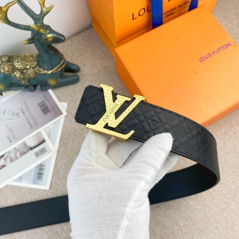 High accuracy Louis Vuitton Belts
