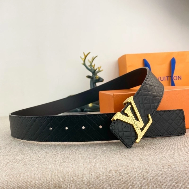 High accuracy Louis Vuitton Belts