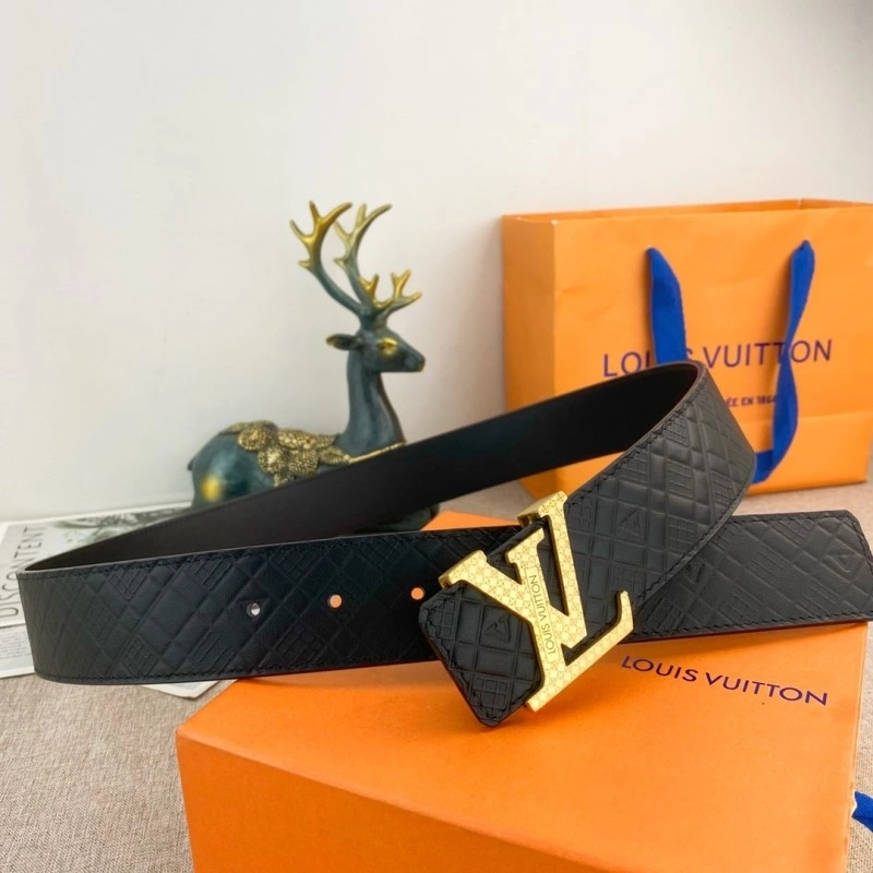 High accuracy Louis Vuitton Belts