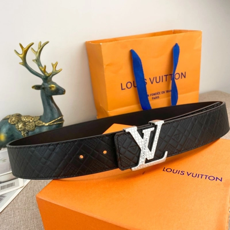 Inexpensive Louis Vuitton Belts
