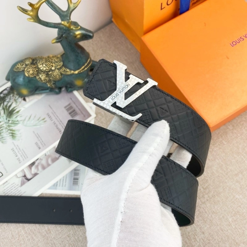 Inexpensive Louis Vuitton Belts