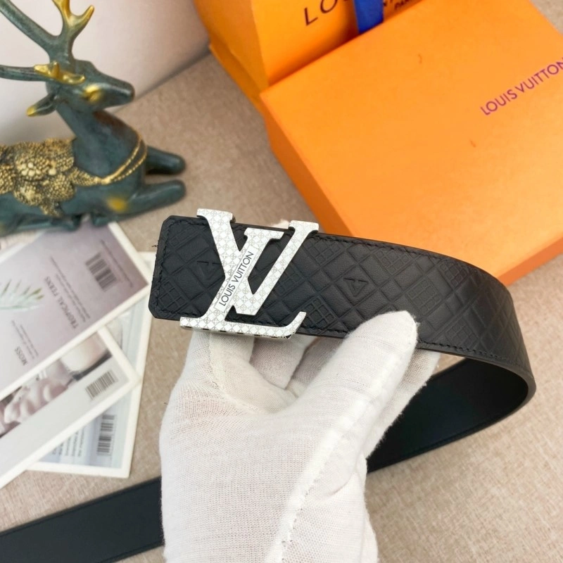 Inexpensive Louis Vuitton Belts