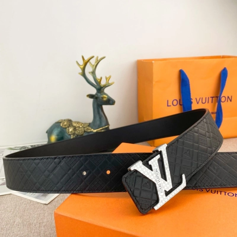 Inexpensive Louis Vuitton Belts