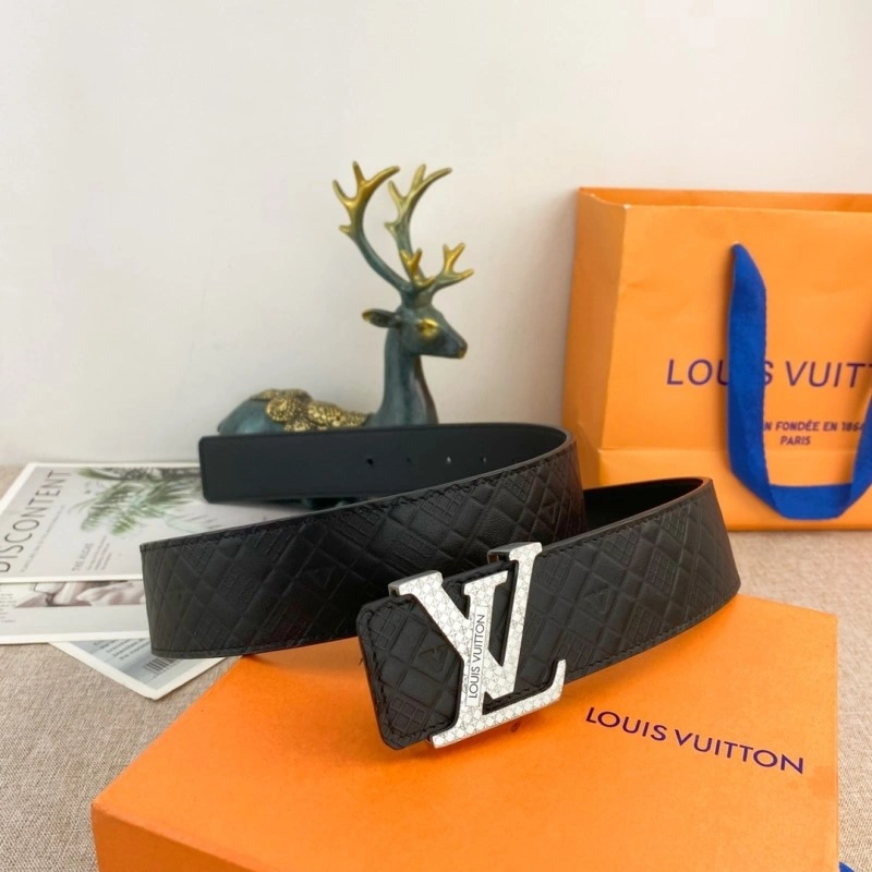 Inexpensive Louis Vuitton Belts