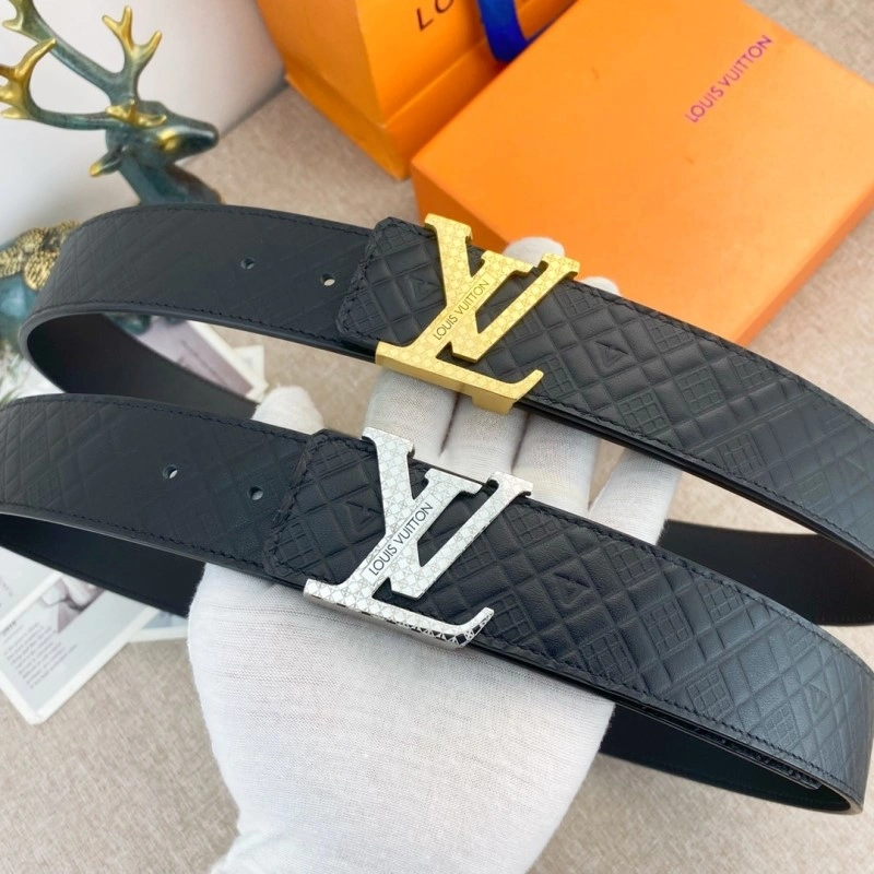 Inexpensive Louis Vuitton Belts