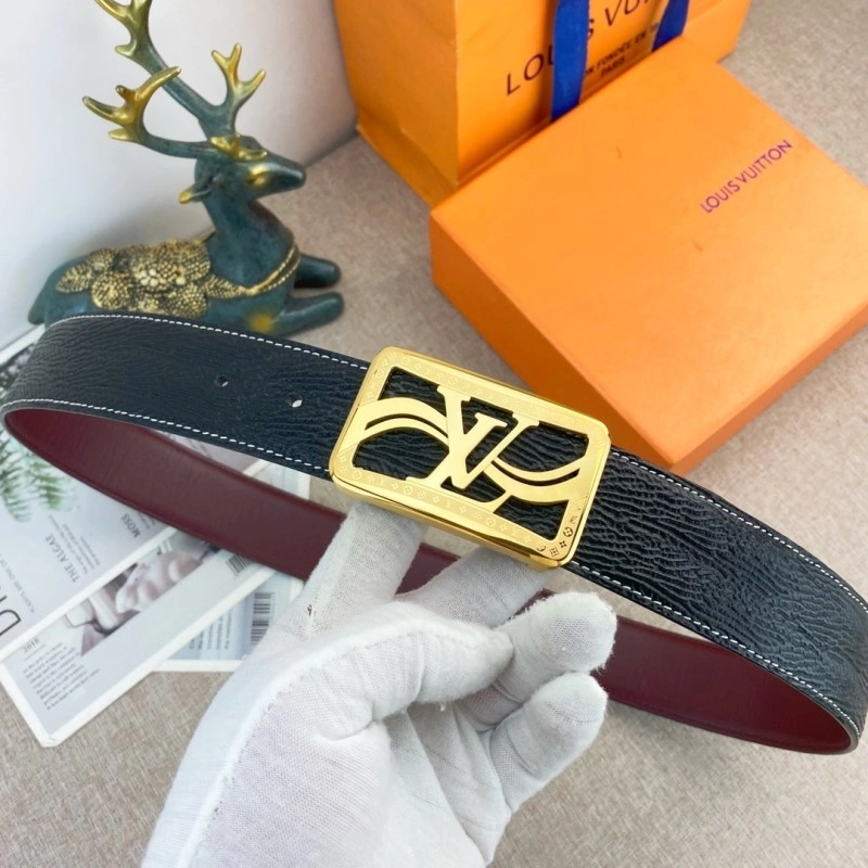 Discounted Louis Vuitton Belts