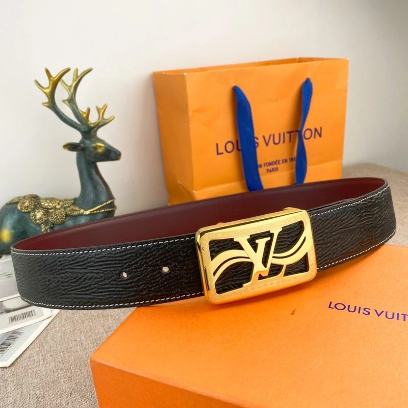 Discounted Louis Vuitton Belts