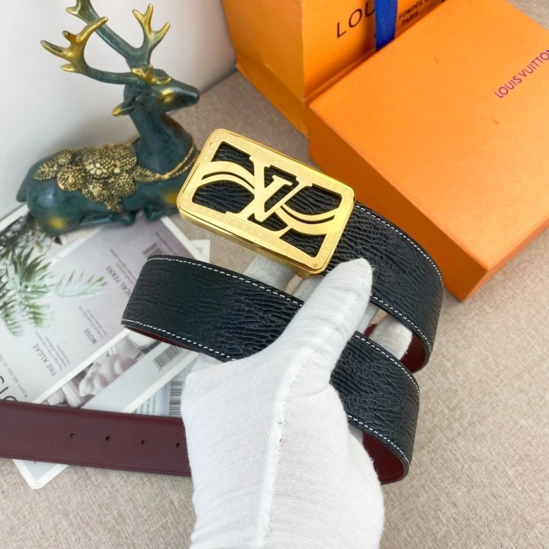 Discounted Louis Vuitton Belts