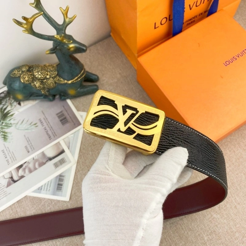 Discounted Louis Vuitton Belts