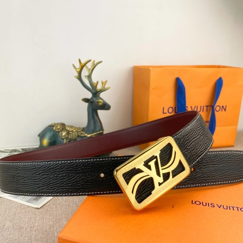 Discounted Louis Vuitton Belts