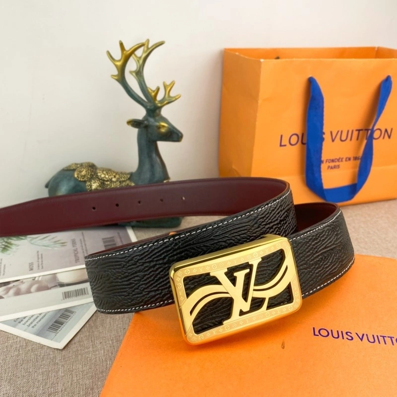 Discounted Louis Vuitton Belts