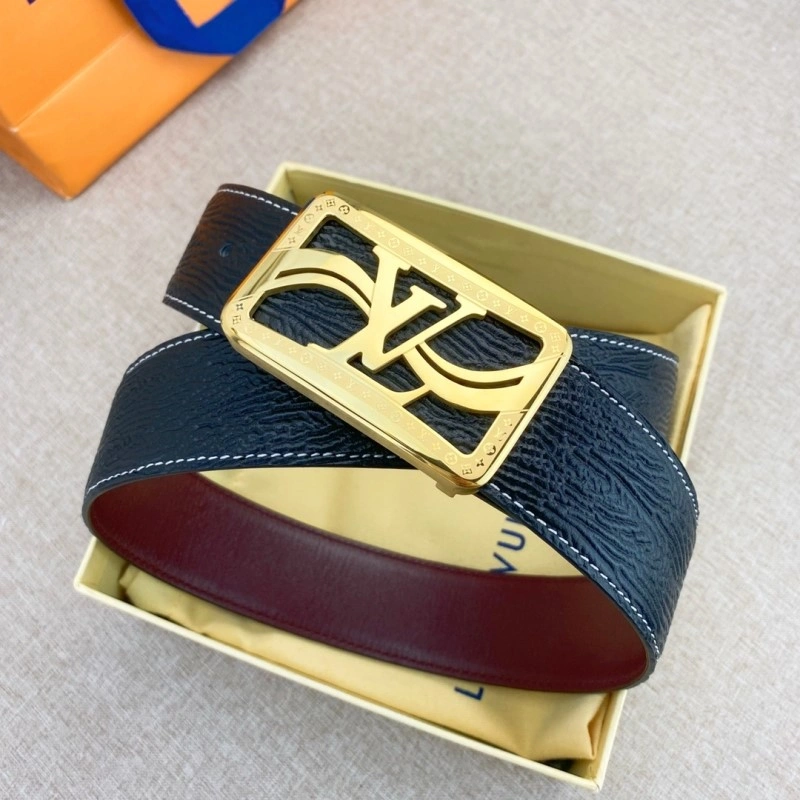 Discounted Louis Vuitton Belts