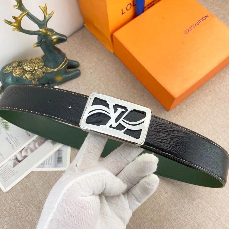 Value-priced Louis Vuitton Belts