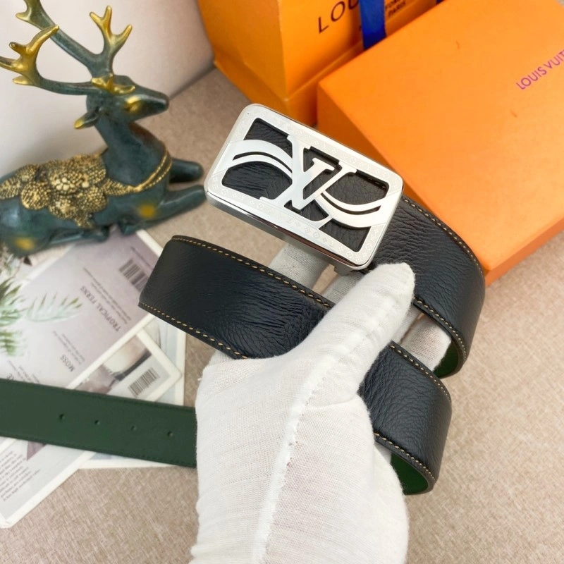 Value-priced Louis Vuitton Belts