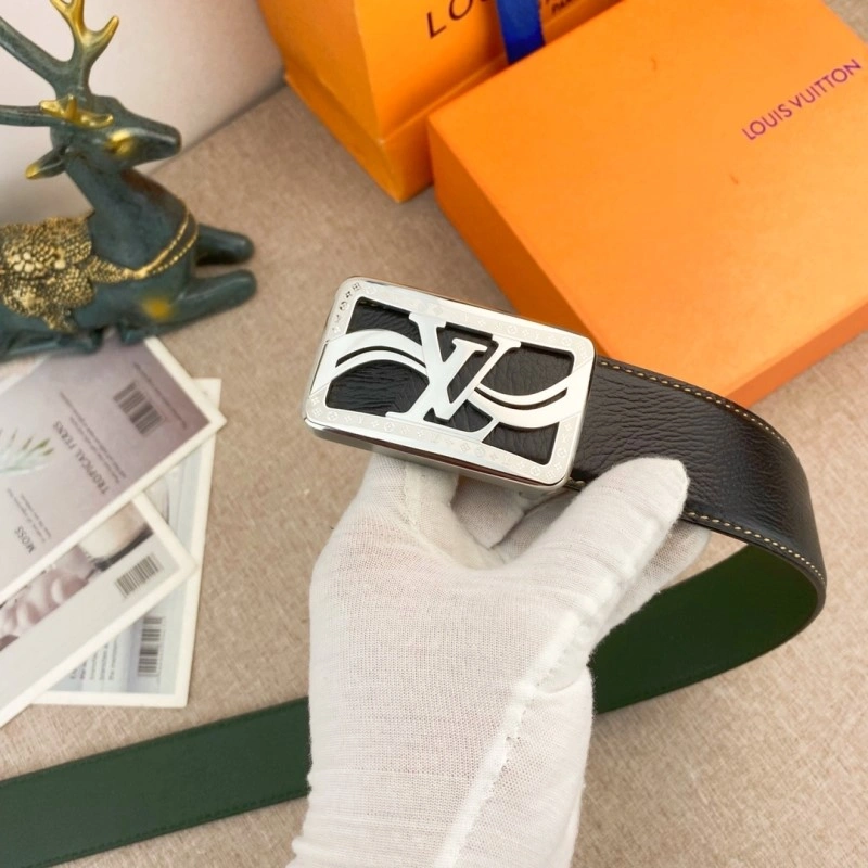 Value-priced Louis Vuitton Belts