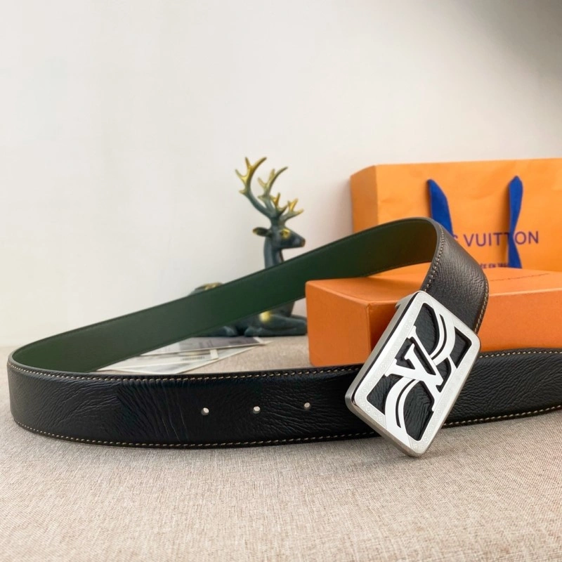 Value-priced Louis Vuitton Belts