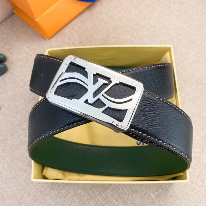 Value-priced Louis Vuitton Belts