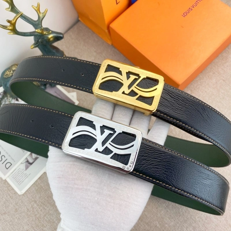 Value-priced Louis Vuitton Belts