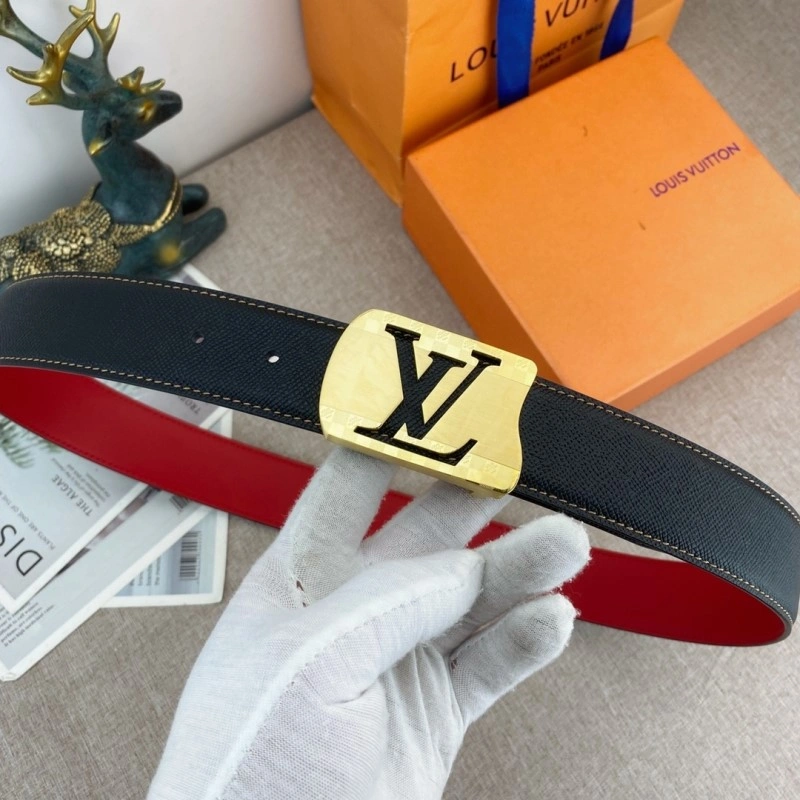 Reasonably priced Louis Vuitton Belts