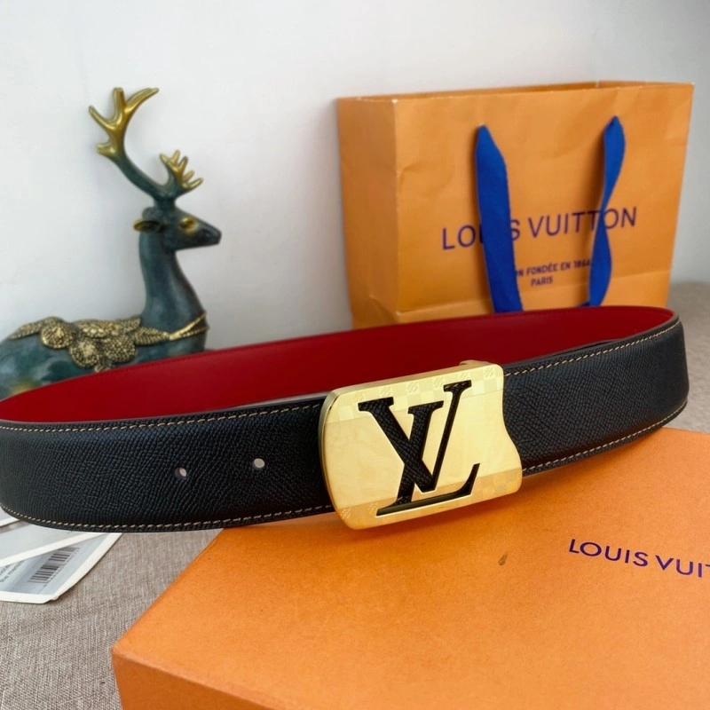 Reasonably priced Louis Vuitton Belts