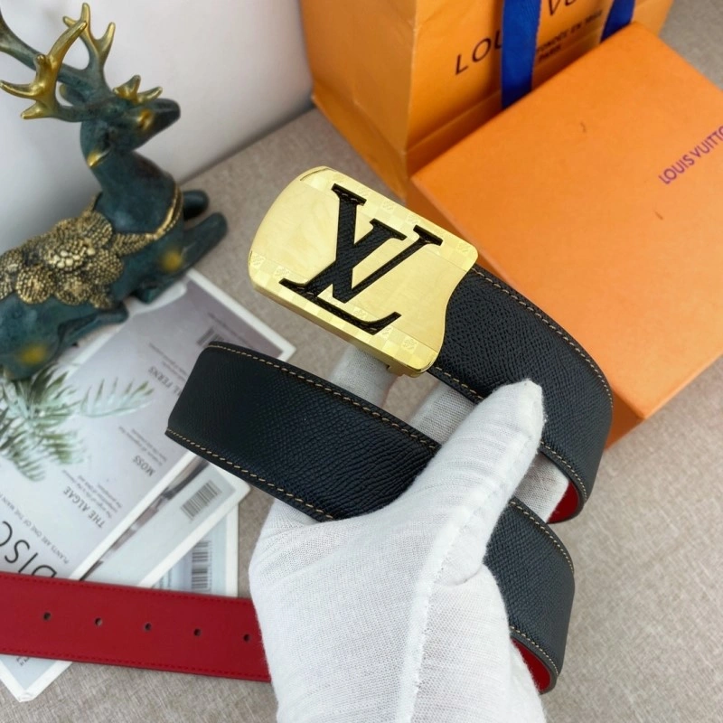 Reasonably priced Louis Vuitton Belts