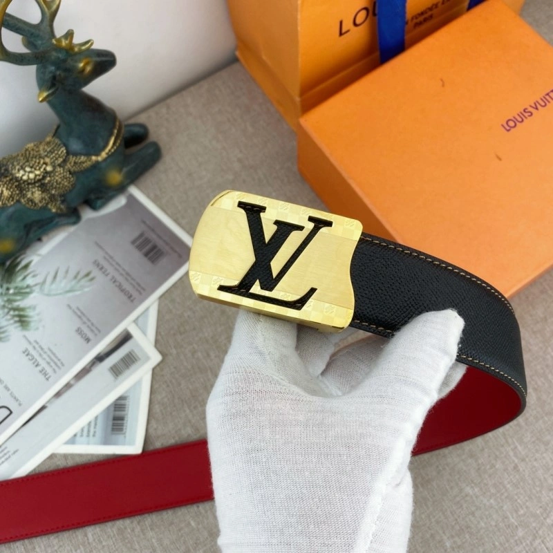 Reasonably priced Louis Vuitton Belts