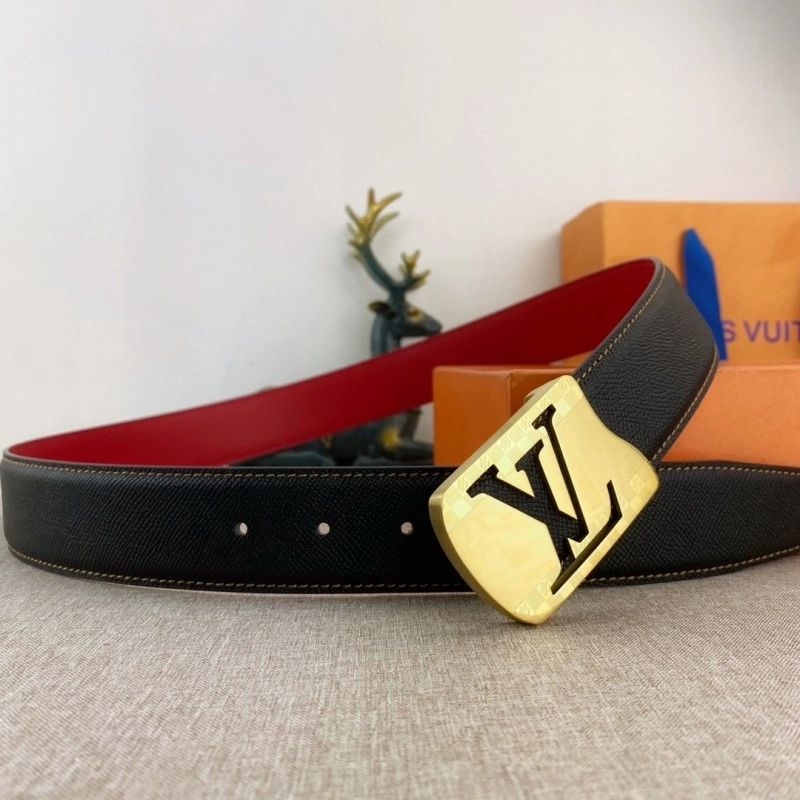 Reasonably priced Louis Vuitton Belts