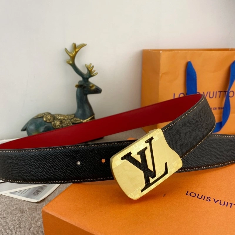 Reasonably priced Louis Vuitton Belts