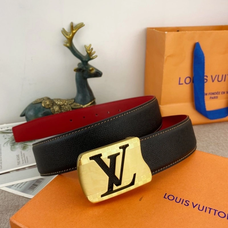 Reasonably priced Louis Vuitton Belts
