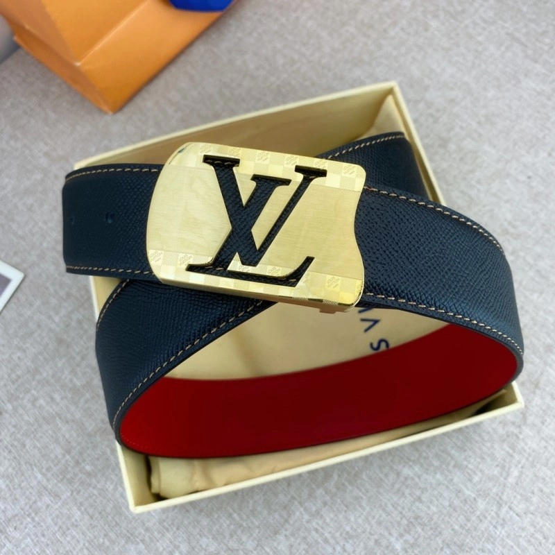 Reasonably priced Louis Vuitton Belts