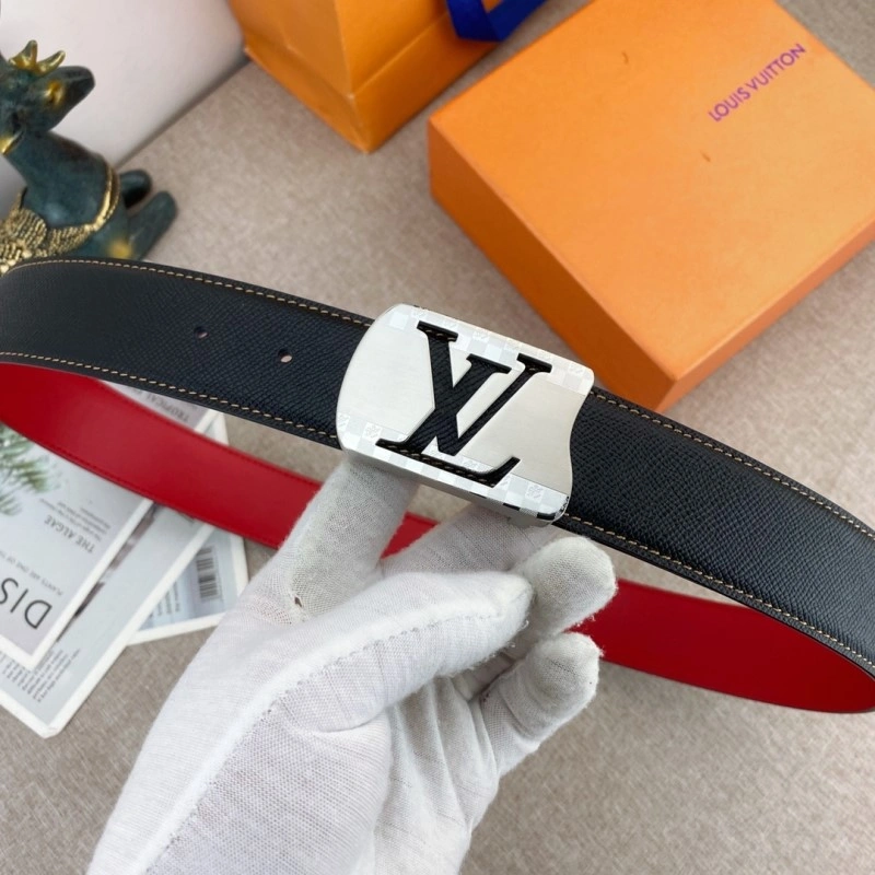 Discounted Louis Vuitton Belts