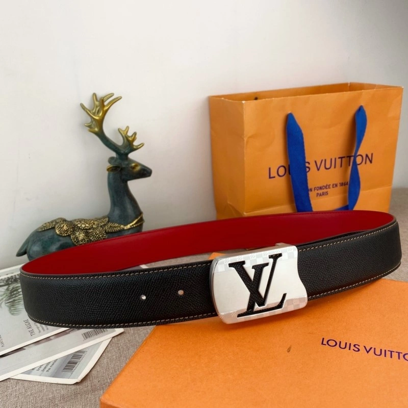 Discounted Louis Vuitton Belts